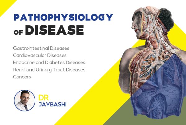Pathophysiology of diseases 3 Pathophysiology of diseases ...